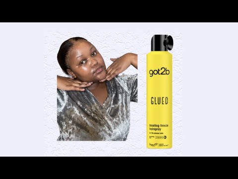 Quick hair installation|| hair installation tutorial|| South African ...