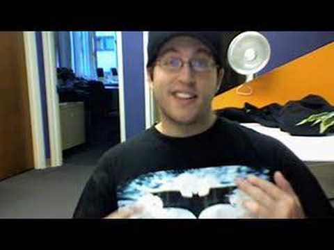BG News - Greg Chick takes on BGSU's student government - YouTube