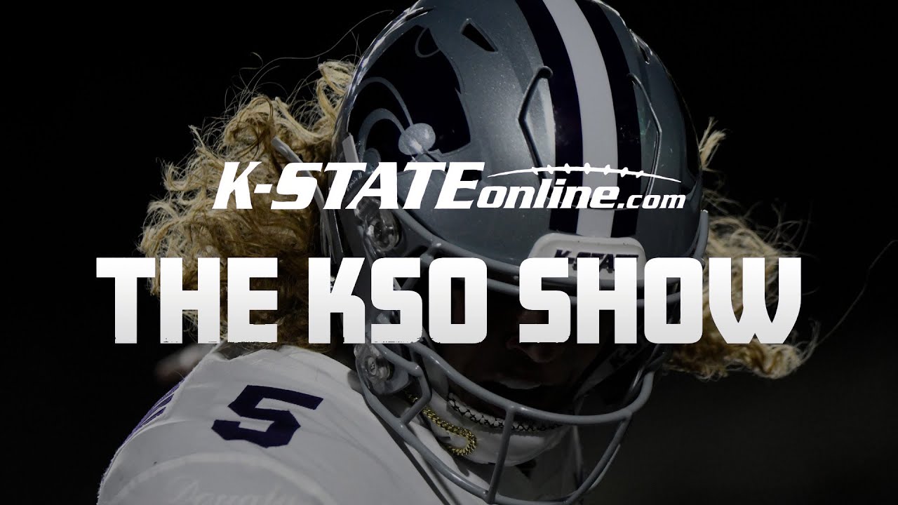KSO Sunday Show: Avery Johnson is the guy at QB and the Cats win at ...