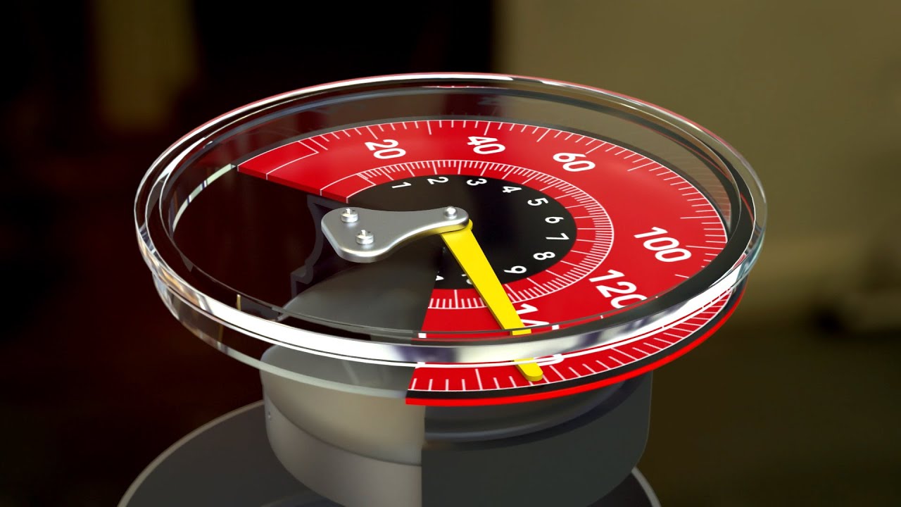 How Things Work – Bicycle Pump - YouTube