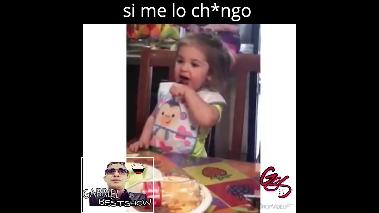 si me lo chingo - YouTube