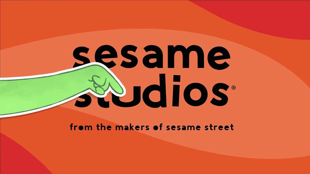 Sesame Studios (2018) #4 - YouTube
