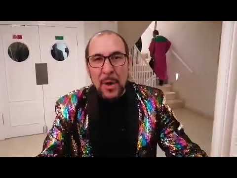 EL MORTA SALUDA MANIFESTACIÓN URGENCIAS MARZO 2020