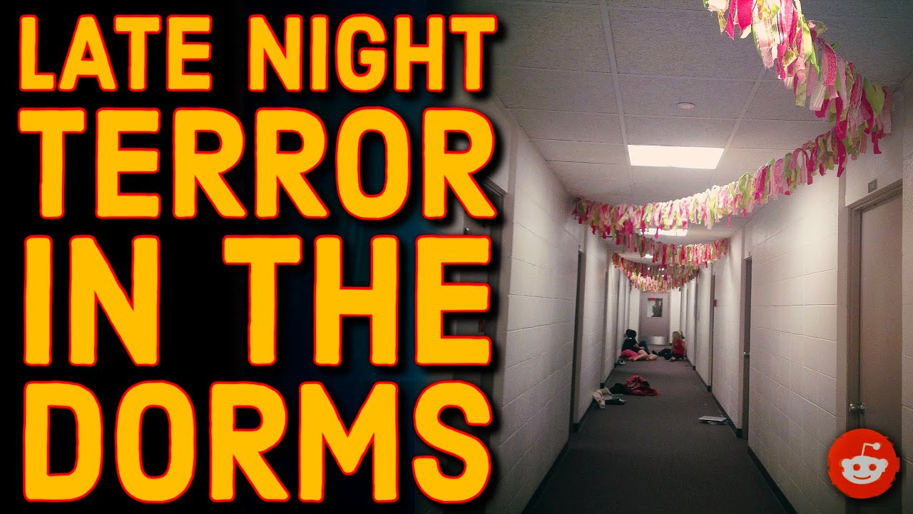 Odd stories from Reddit vol. 1 - YouTube