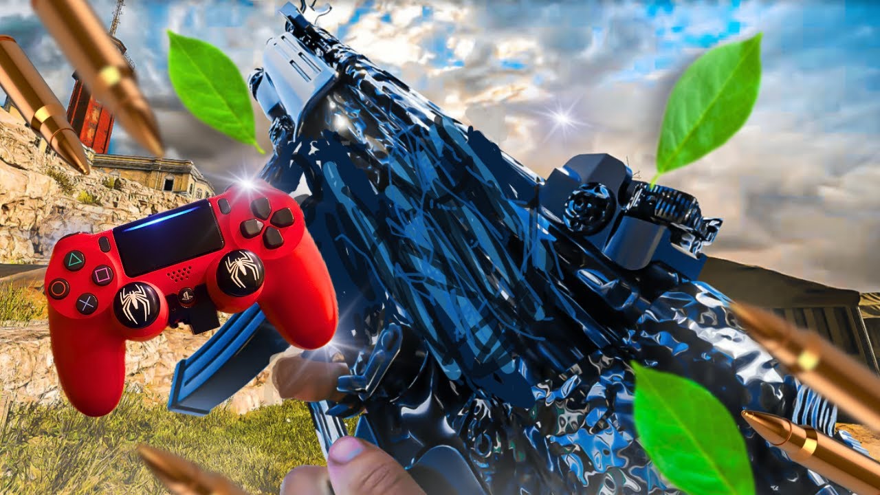 🔴SOLO QUAD DE K98 E C9 NA rebirth island WARZONE - YouTube