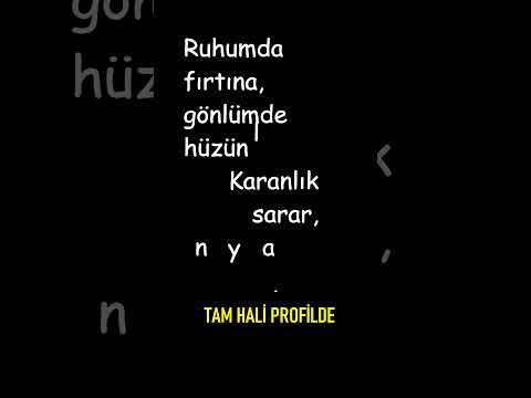 Dertli gönülleri tek nefeste yakalayan yorum ✨ | KİMSE DOKUNMASIN Hasan Han #Efkar #Trend