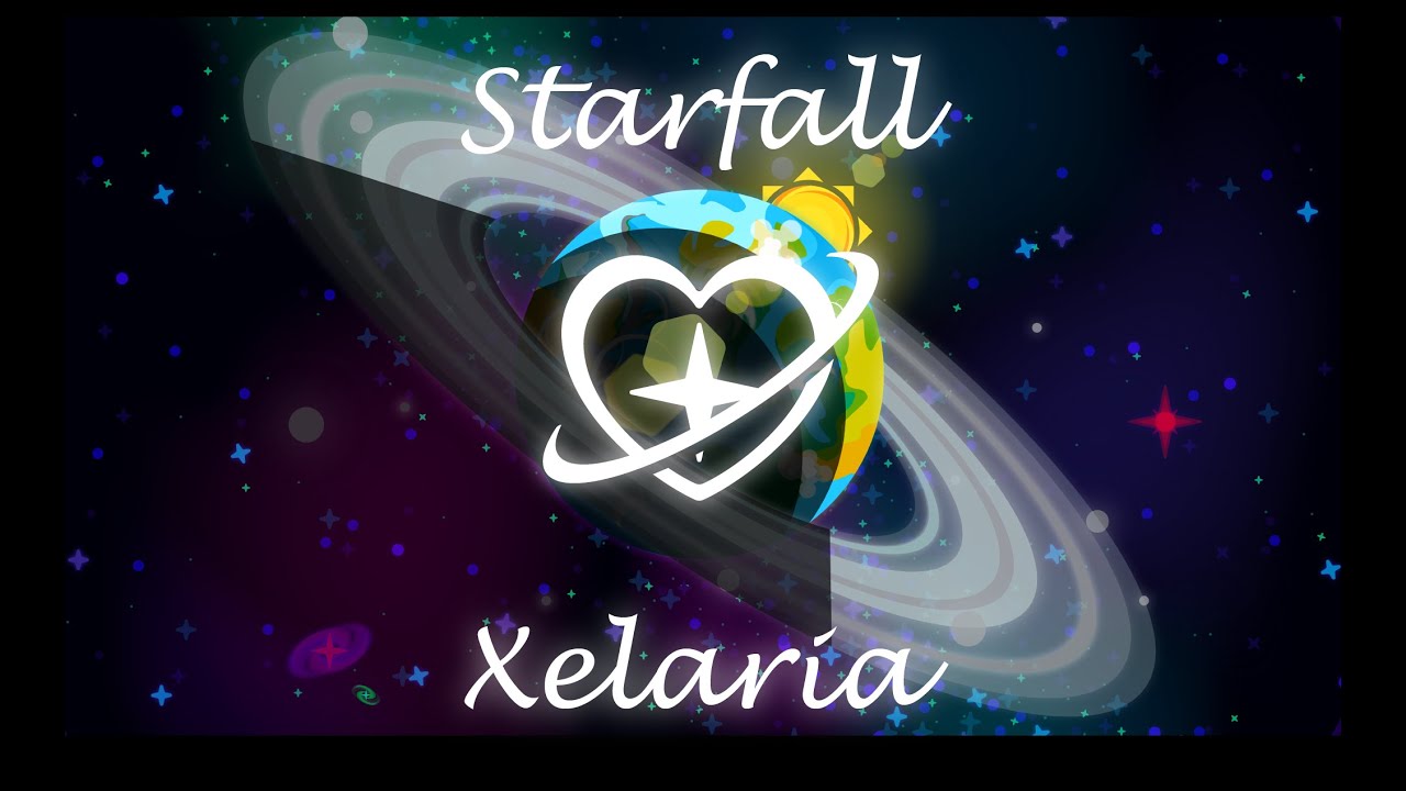 Starfall (Original Dreamtrack #2) - YouTube