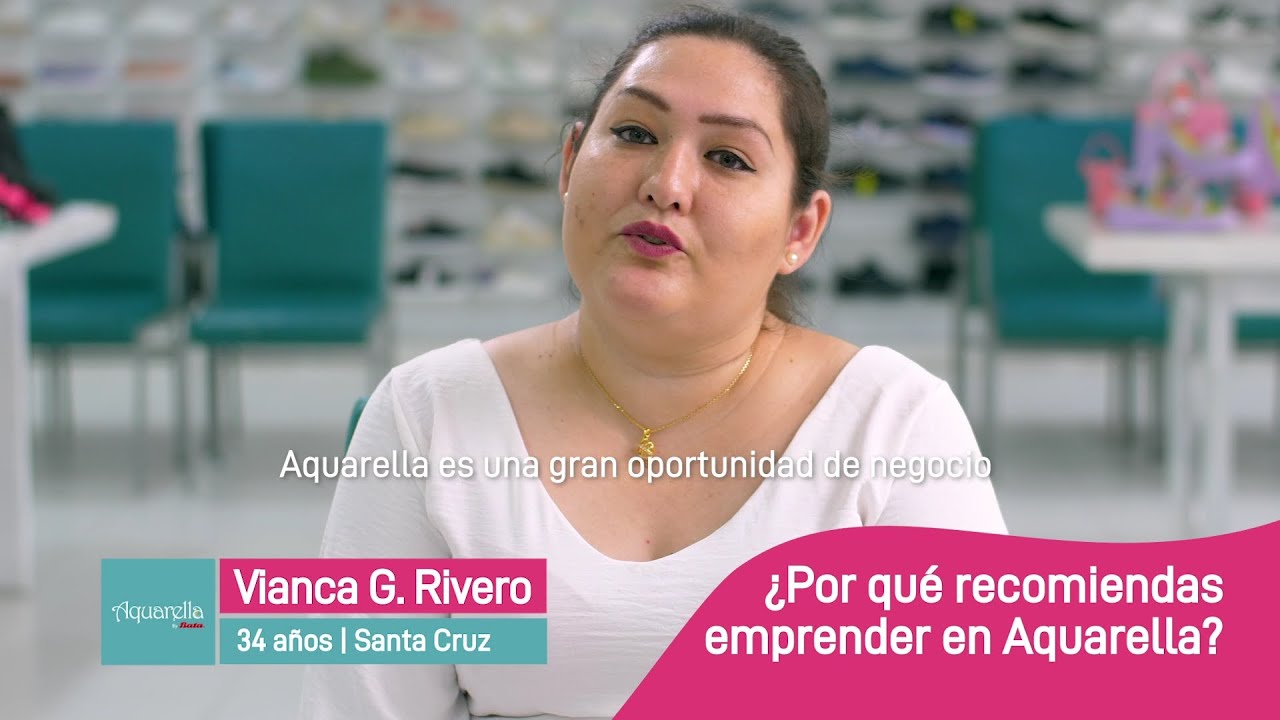 Testimonio | Vianca G. Rivero 🩵 - YouTube