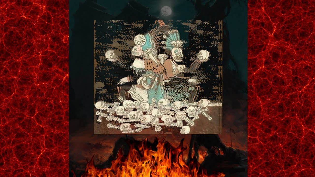 TRIP TO HELL - YouTube