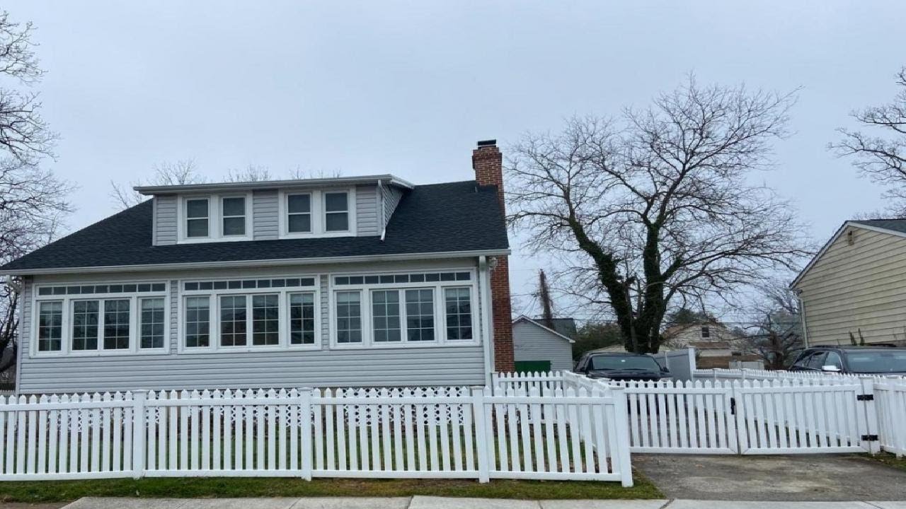 2526 WYCLIFFE RD, BALTIMORE, MD Presented by Deborah Harari. - YouTube