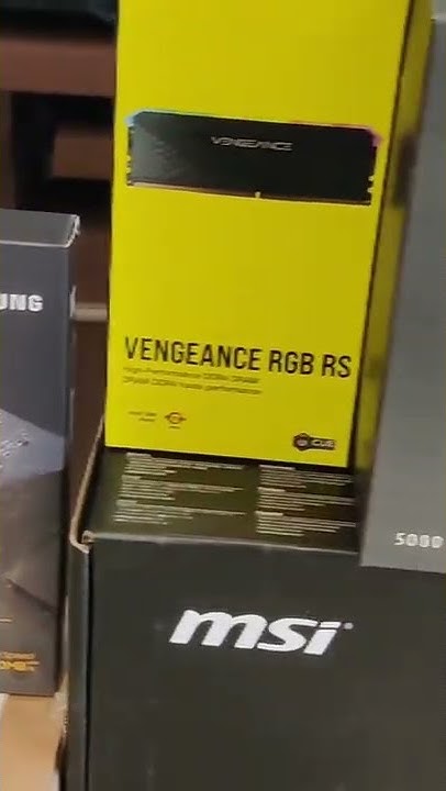 MY NEW PC BUILD ||PC BUILD 80K WITH MONITOR - YouTube