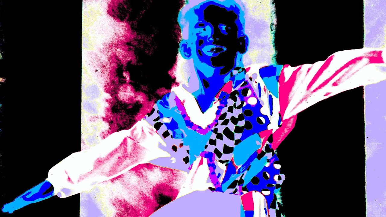 She's Not A Baby - Taylor Ackerman's Global Acid Reset - YouTube