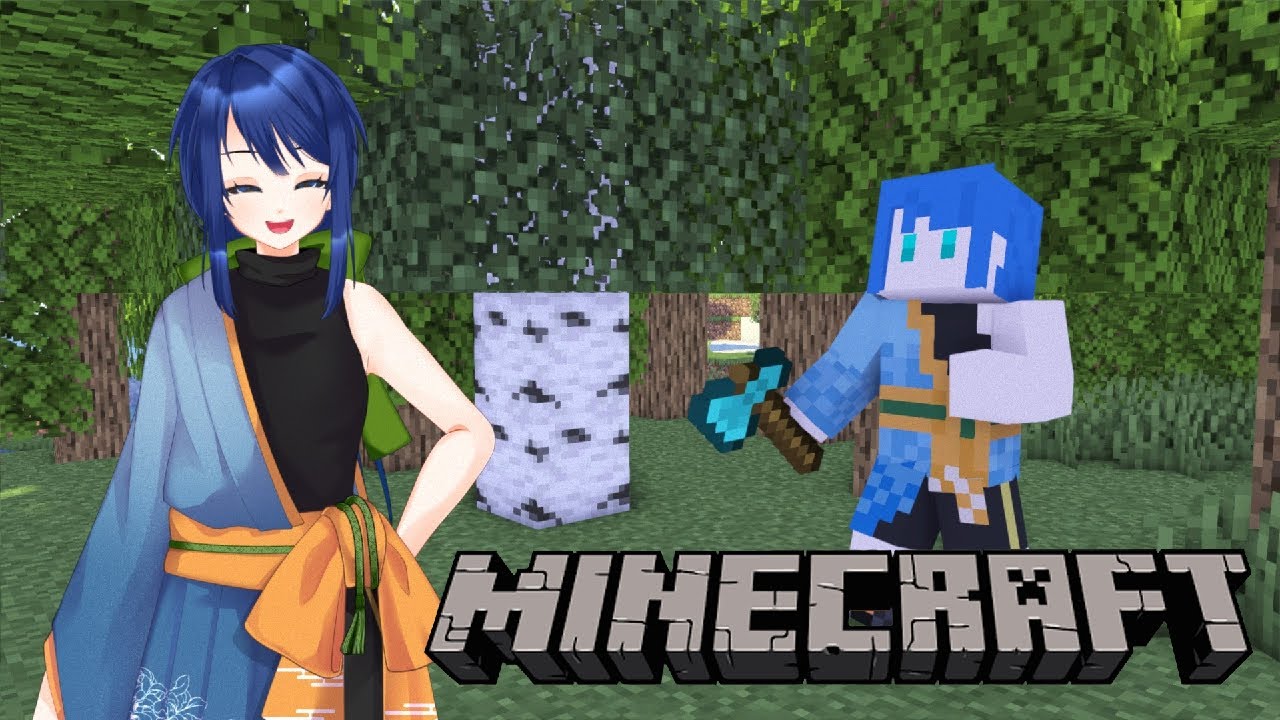 【マイクラ】スライムトラップ作りたいな…【MobTamer】 - YouTube