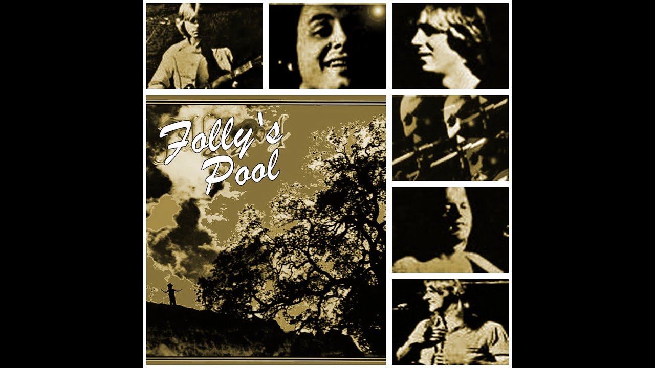 Folly's Pool = Folly's Pool - (1977) - (Full Album) - YouTube