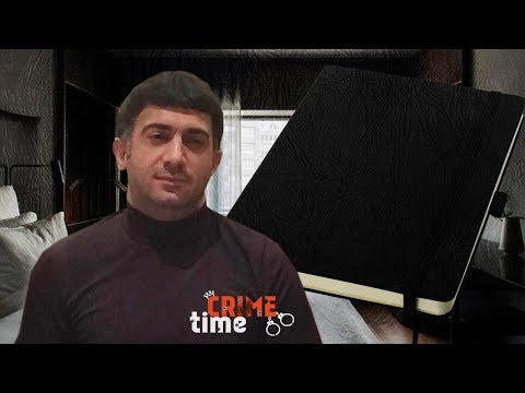 Lənkəranskinin “Qara bloknot”unda nə yazılmışdı