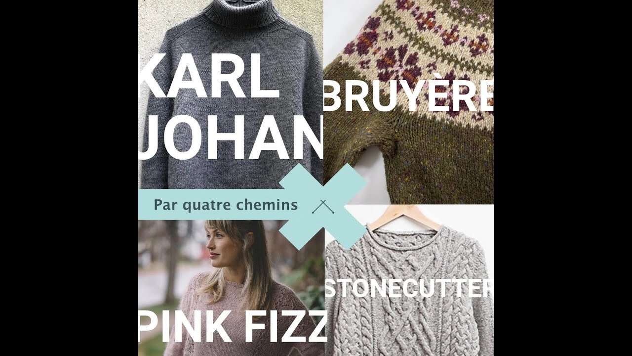Pink Fizz 7 / - printemps 2021 - YouTube