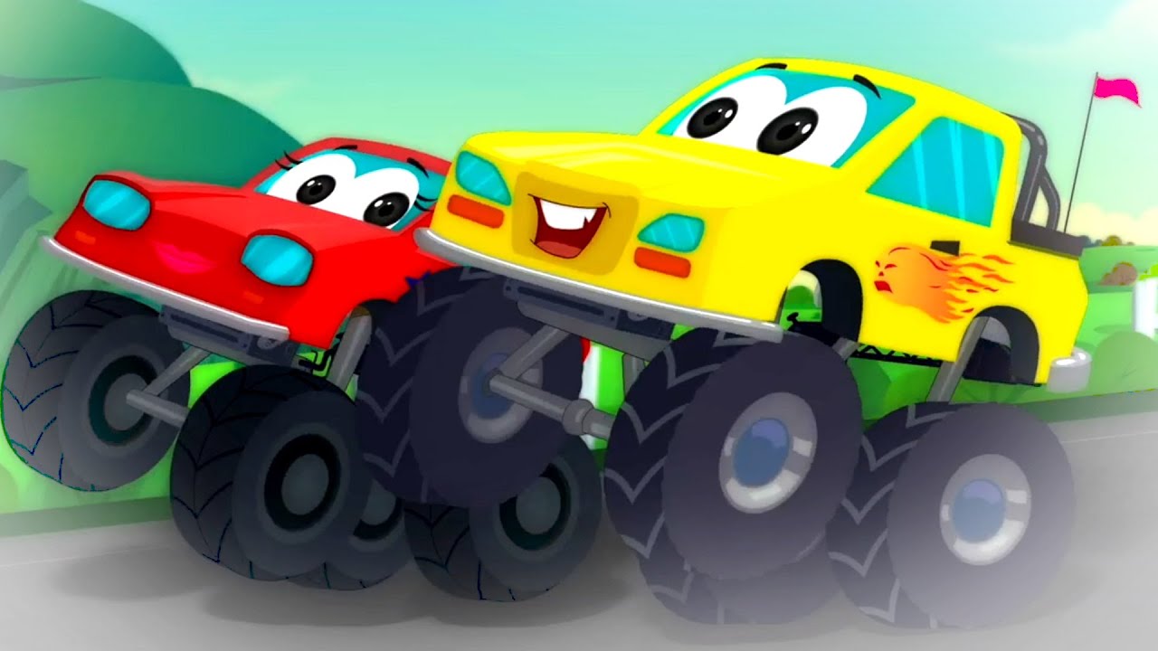 Rig a Jig Jig + More Songs for Babies & Nursery Rhymes by Kids Channel ...