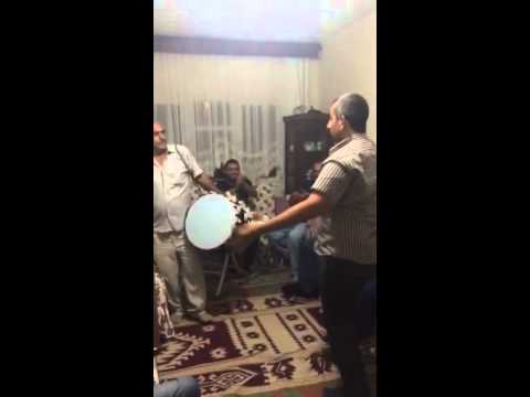 Rakı bahane oynamak Şahane köfte Hüseyin Ceyhan davul zurna