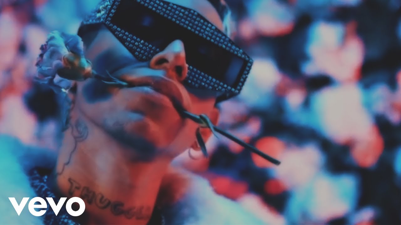 Lalo Ebratt, Yera - Camellando ft. Trapical Minds - YouTube