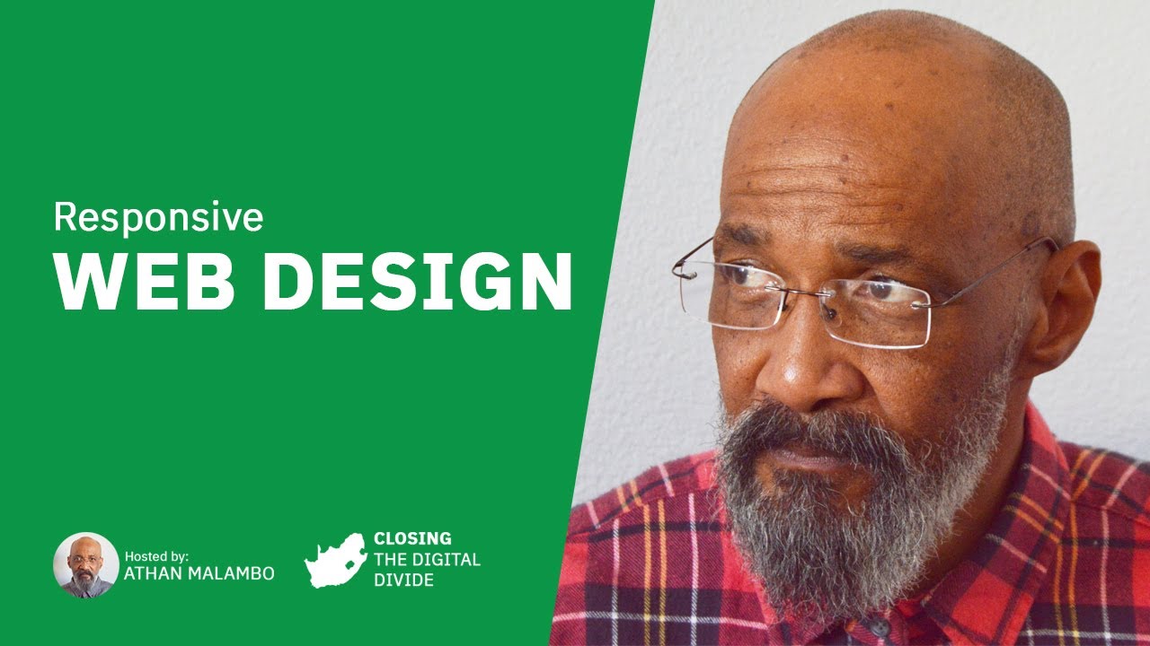 Responsive Web Design Youtube