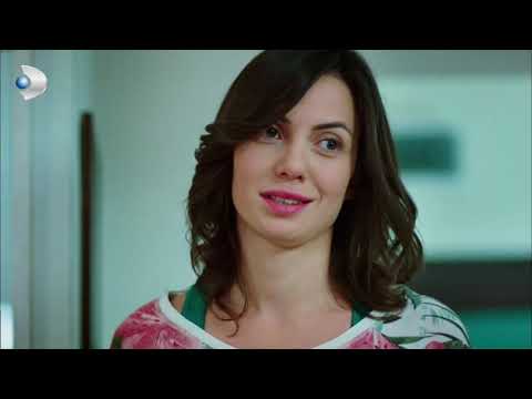 Love - Azra Wants To End Her Relationship With Kerem! - Section 10