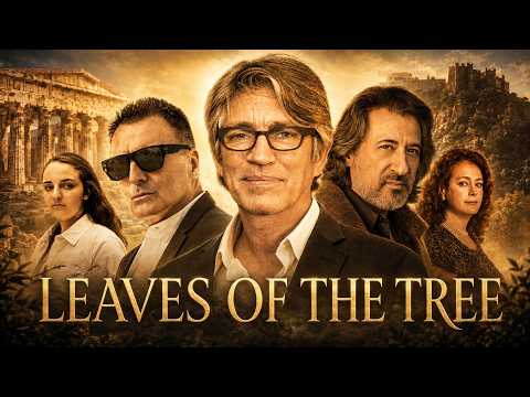 Leaves of the Tree | Eric Roberts, Armand Assante | Full Faith Drama