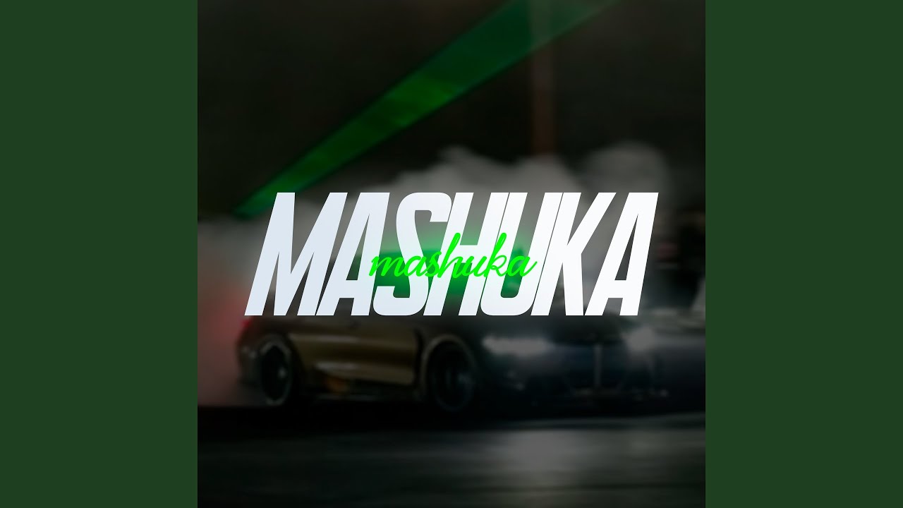 Mashuka - YouTube