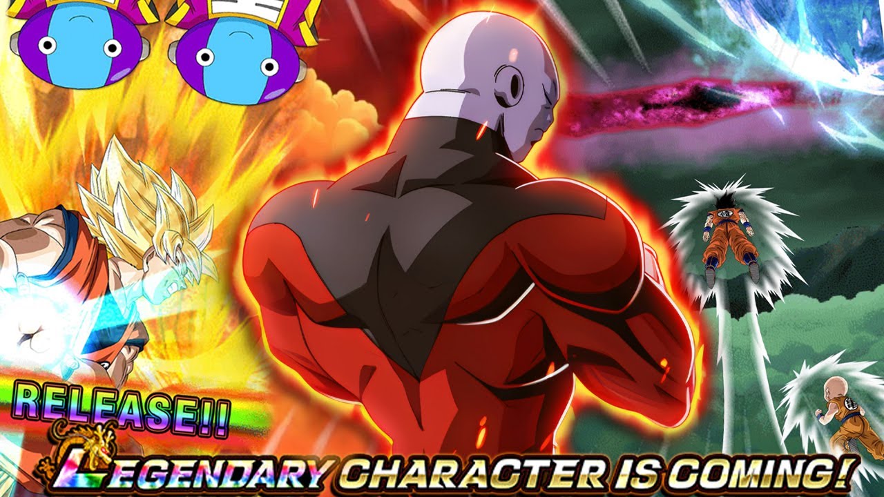 LR AGL JIREN SUMMONS! Tanabata Part 2 Carnival Banner! + GIVEAWAY! DBZ ...