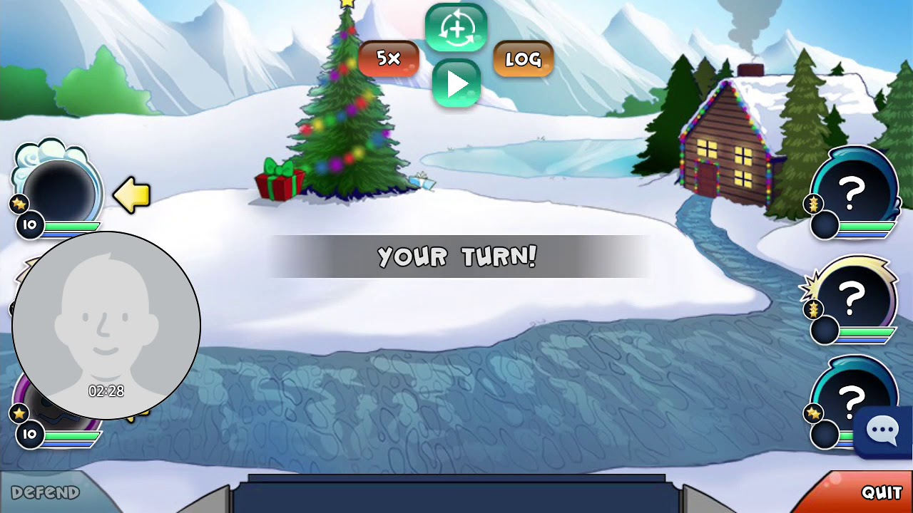 Como jogar curio quest - YouTube