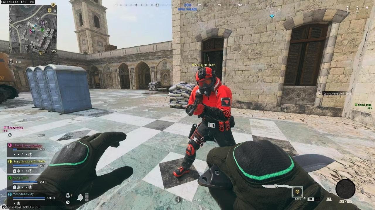 Call of Duty Bo6 win - YouTube