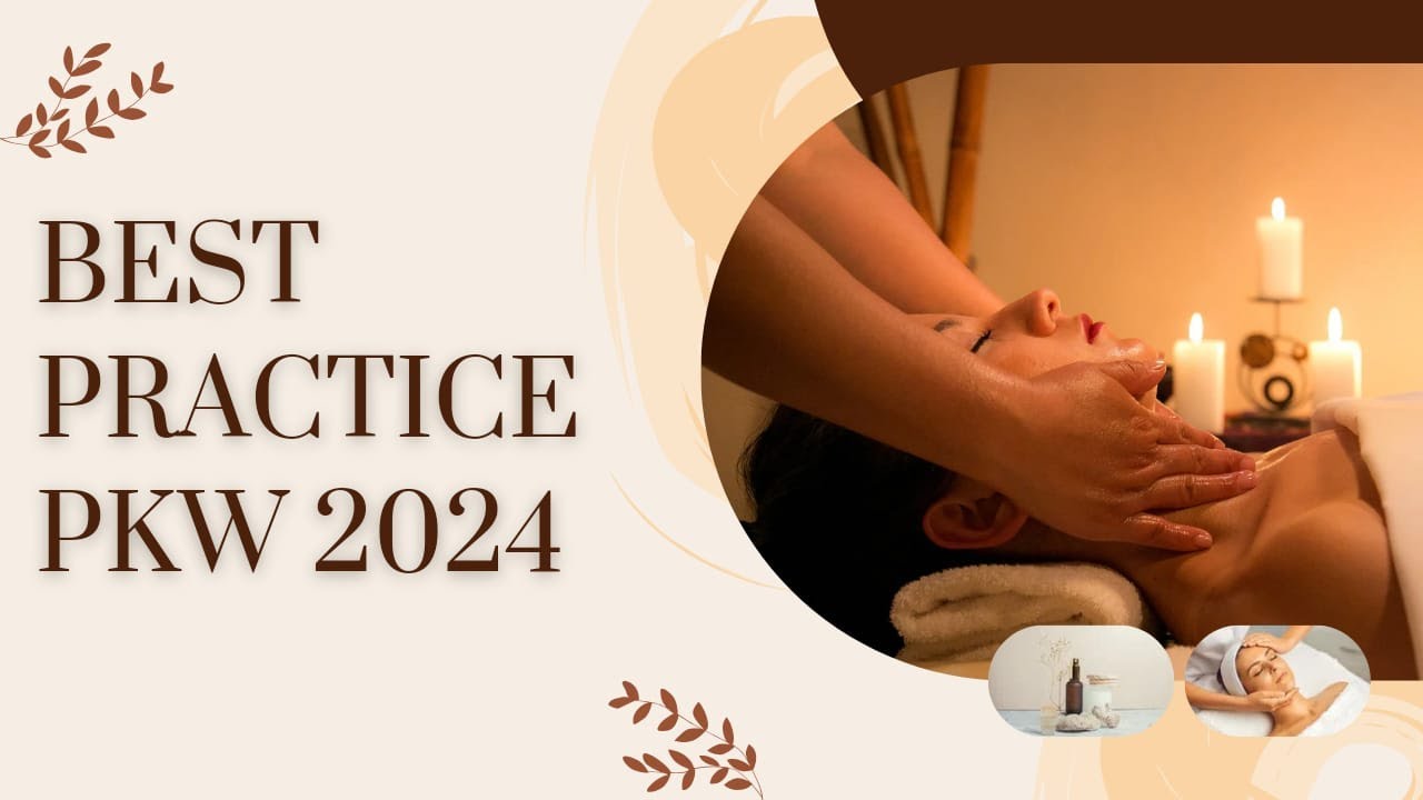 Best Practice PKW 2024 LKP DENDE - YouTube