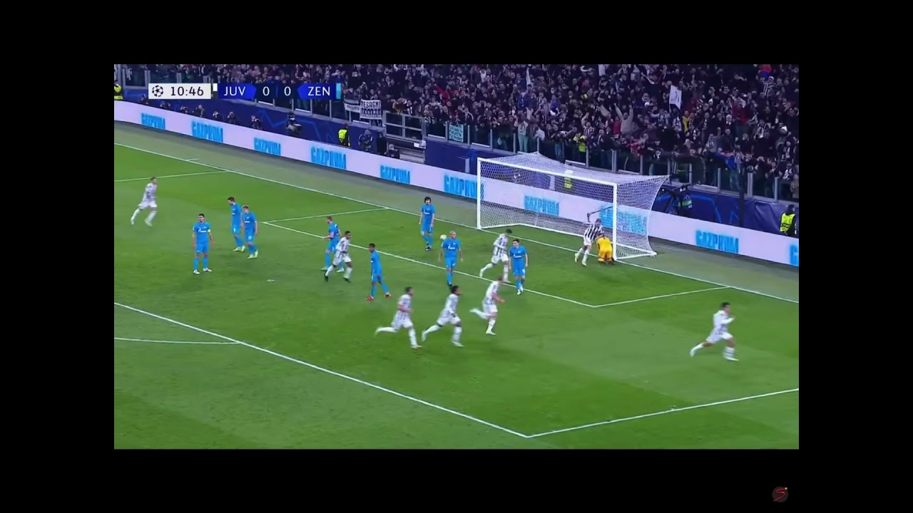 Clean knee slides featuring Ronaldo and dybala 💯💯💯💯💯💯💯💯💯💯💯 - YouTube