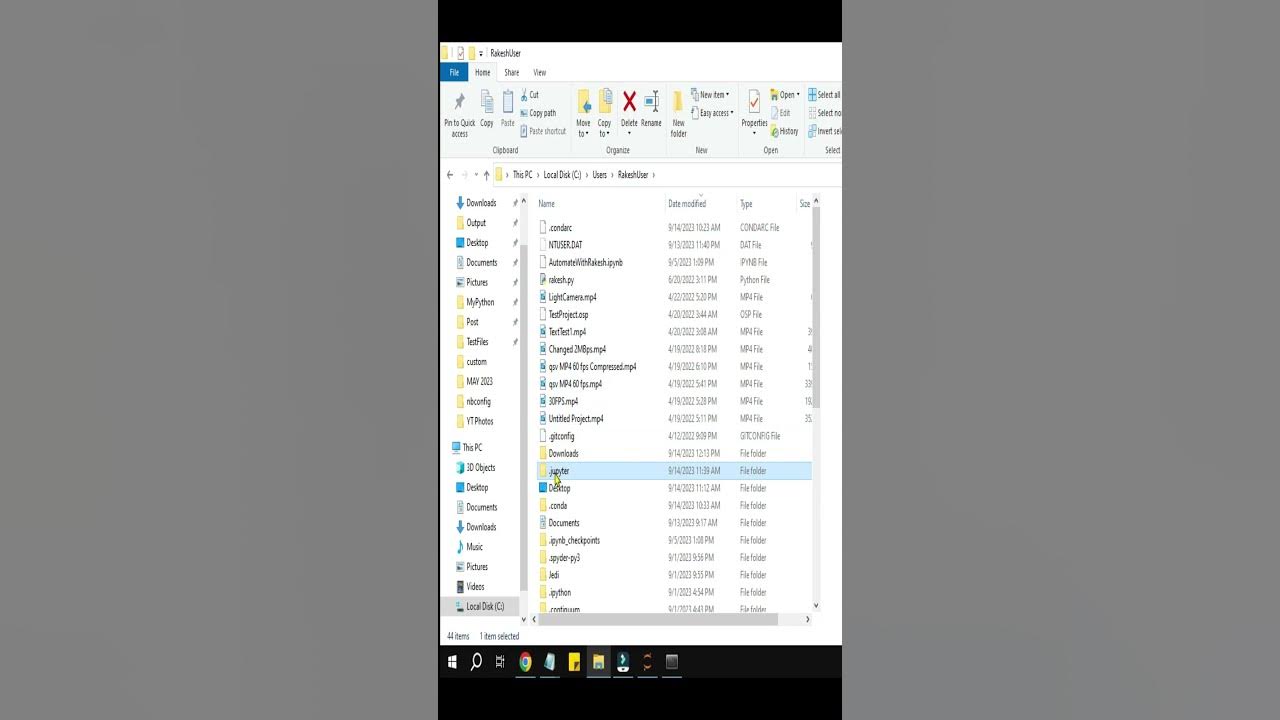 Remove Grey Background From Jupyter Notebook Cells Shorts Youtube