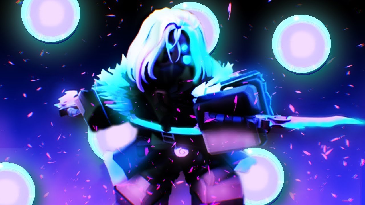 Roblox Bedwars [Update] - YouTube