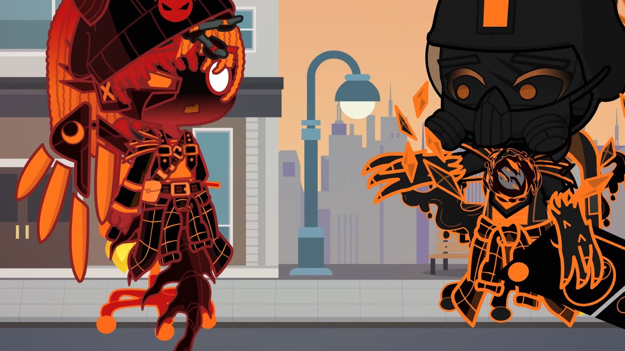 Astro Juggernaut’s puppy can see Rampage’s search history… (Credits for ...