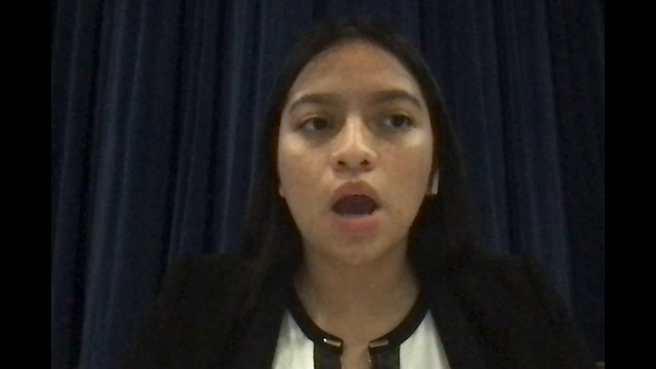 BPA- Ethics And Professionalism 2021 - YouTube