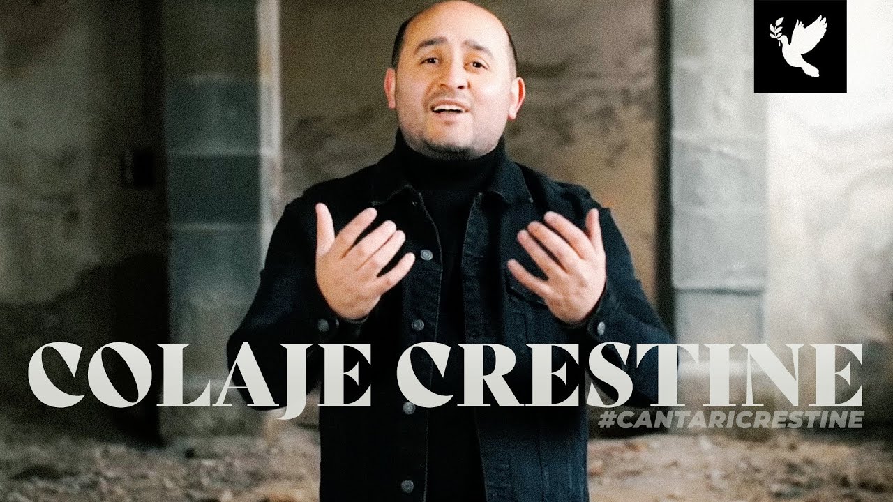 Colaj de Cantari Crestine 2026 - Muzica Crestina Noua #cantaricrestine ...