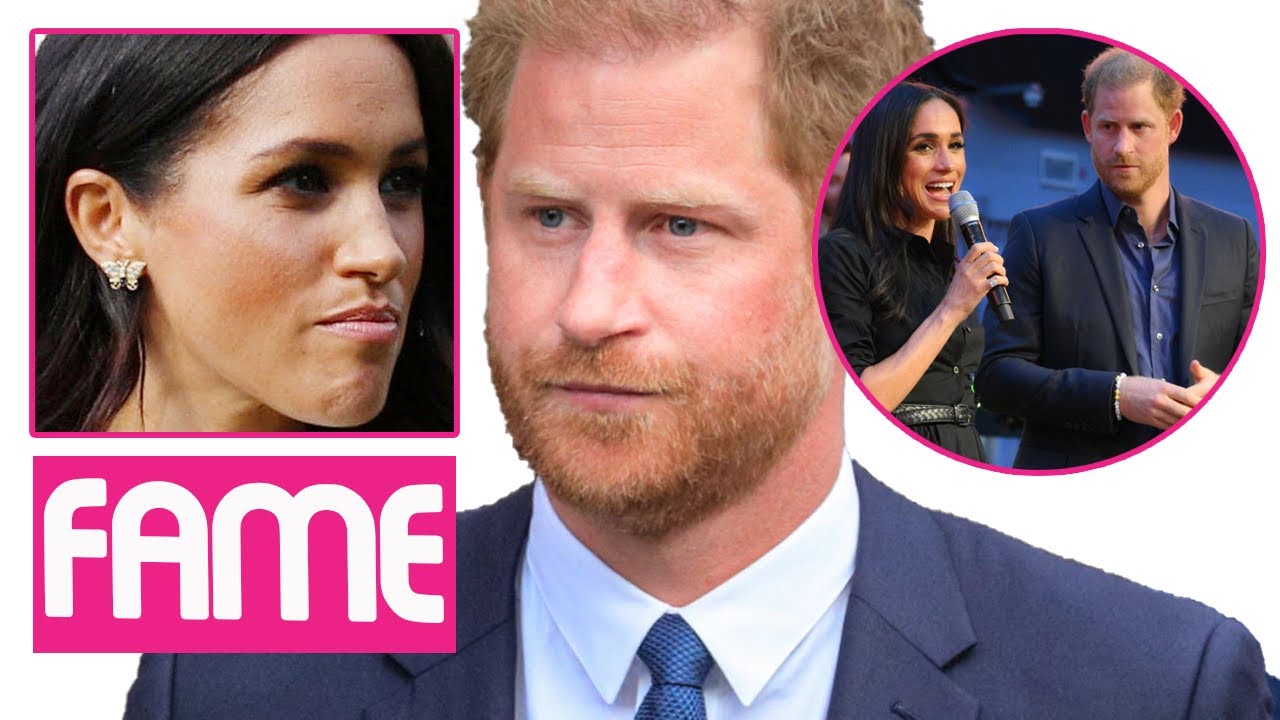 FAME HUNGER! Haz Tur Red As Meg Use Dirty Trick To Steal Spotlight All ...