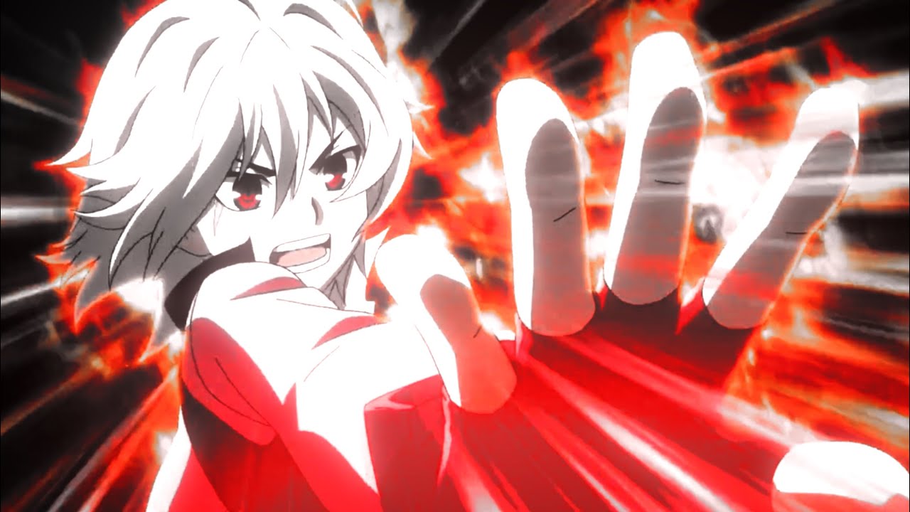 Shu Kurenai Vs. Lane Walhala[Beyblade Burst Edit/Amv] - YouTube