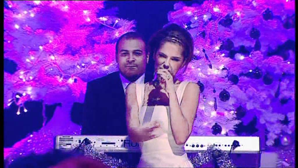 Girls Aloud - Call The Shots - December 2007 - YouTube