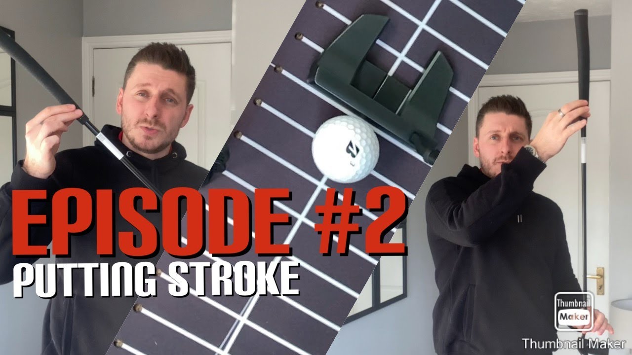 Straight Back - Straight Through is a MYTH! | Back-2-Basics Ep#2 - YouTube