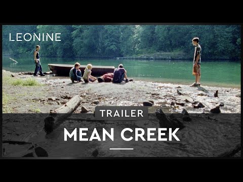 Mean Creek - Trailer (deutsch/german)