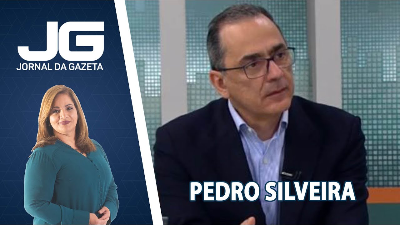 Pedro Silveira Economista Chefe Da Nova Futura Investimentos Sobre A Aprovação Da Mp Da Eletrobras