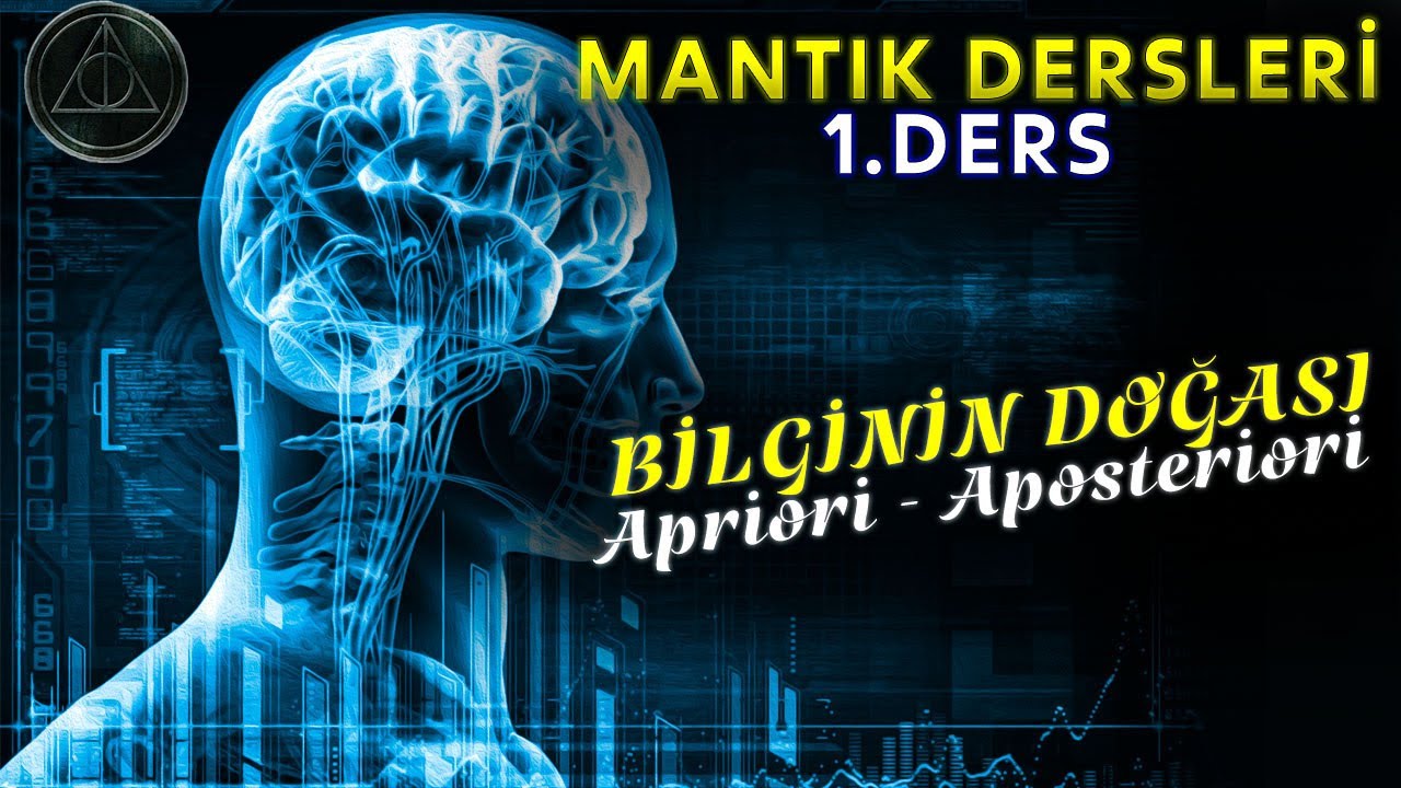 Bilginin Doğası Apriori Aposteriori Youtube