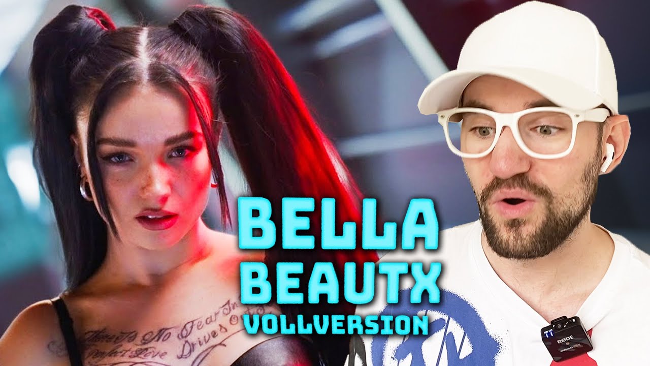 Julia wurde nie genug geliebt? | BELLA BEAUTX Vollversion | Reaction ...