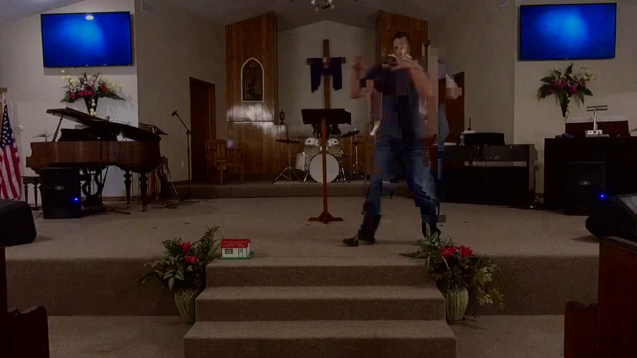 Sundays at Porum FBC 08.30.20 - YouTube