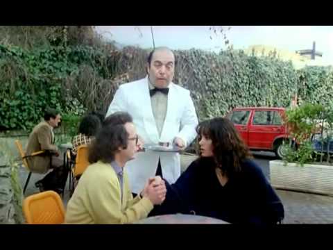 Lino Banfi - Caffè al bar.flv