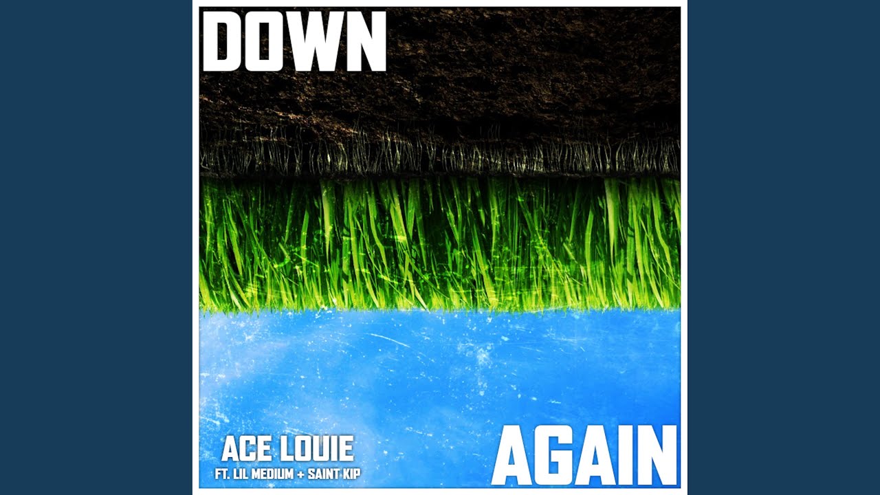 Down Again (feat. Saint Kip & Lil Medium) - YouTube Music
