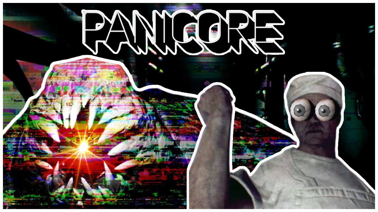 NEW PANICORE UPDATE | Panicore - Abandoned Submarine - YouTube