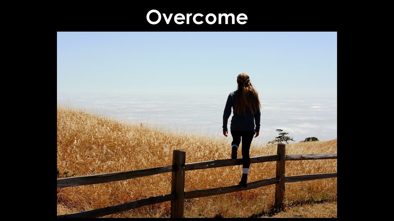 "Overcome" - Grace UMC Worship Service - May 28, 2023 - YouTube